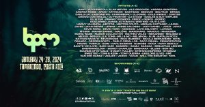 Top International Music Festival, The BPM Festival – Welcome to The BPM ...